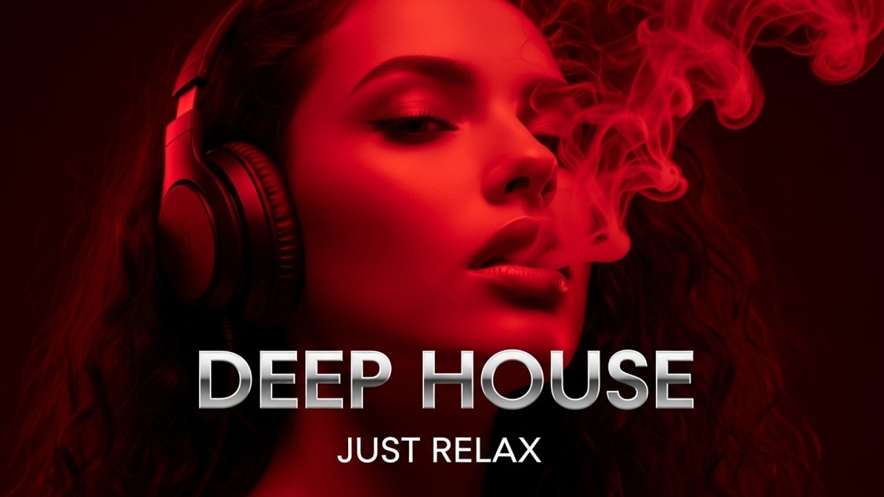 Smoke Mood — Deep Chill House Mix 2025 | Night Vibes • Slow Relax ...
