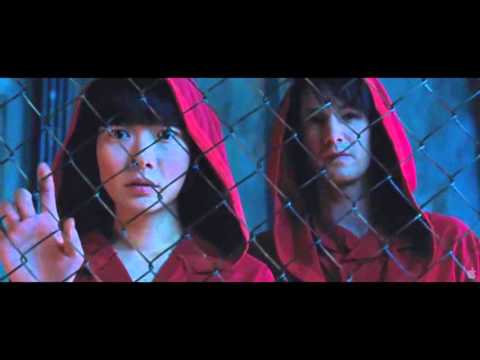 The Matrix - Child of Zion Trailer - YouTube