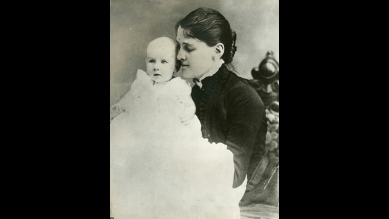 All My Favorite People Are Dead: A History Podcast - Episode 1 - Sara ...