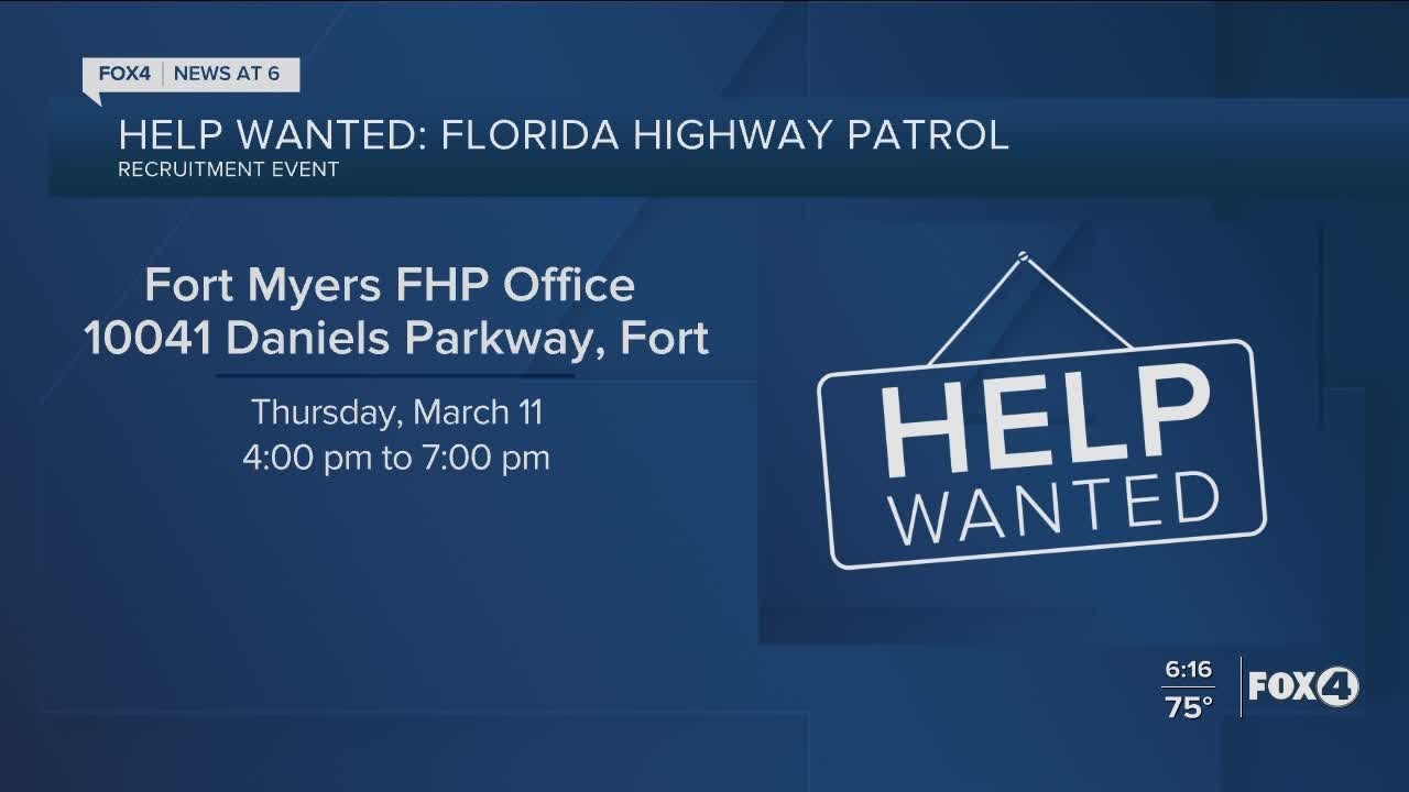 Local job openings - YouTube