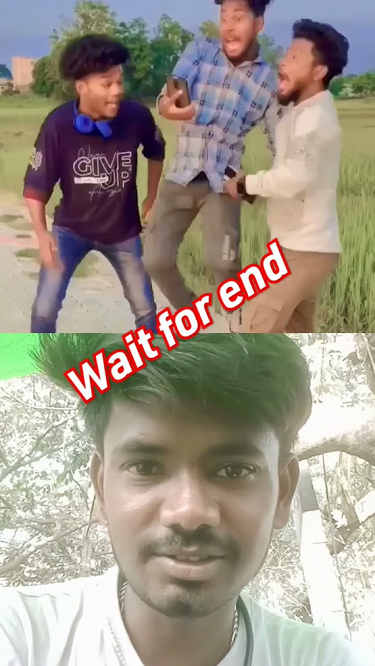 Mera rishta lag Gaya 🤣#trending #comedy #funnyvideos #surajroxfunnyvibeo #funnyshorts #realfools ...