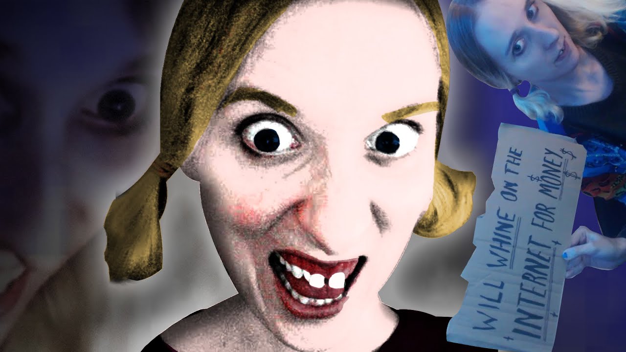 From Gaming Legend To Internet Trashfire | The Tragic Tale of Narcissa ...