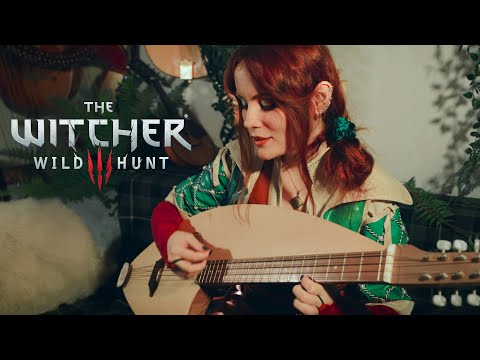 The Witcher 3 - Silver for Monsters (Gingertail Cover)