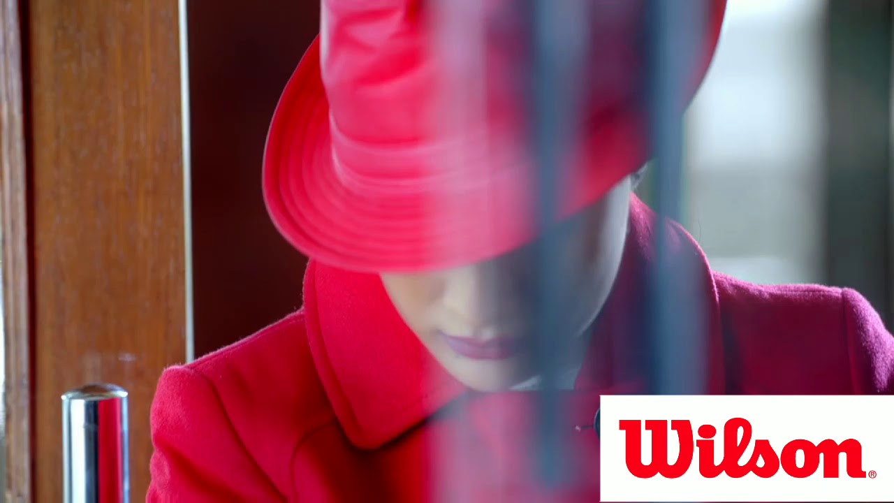 Wilson led Tv - YouTube