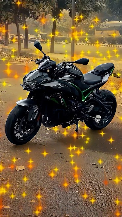 2024 zh2 supercharge | Kawasaki zh2 | BOYS DREAMS | #shortsviral #shots - YouTube