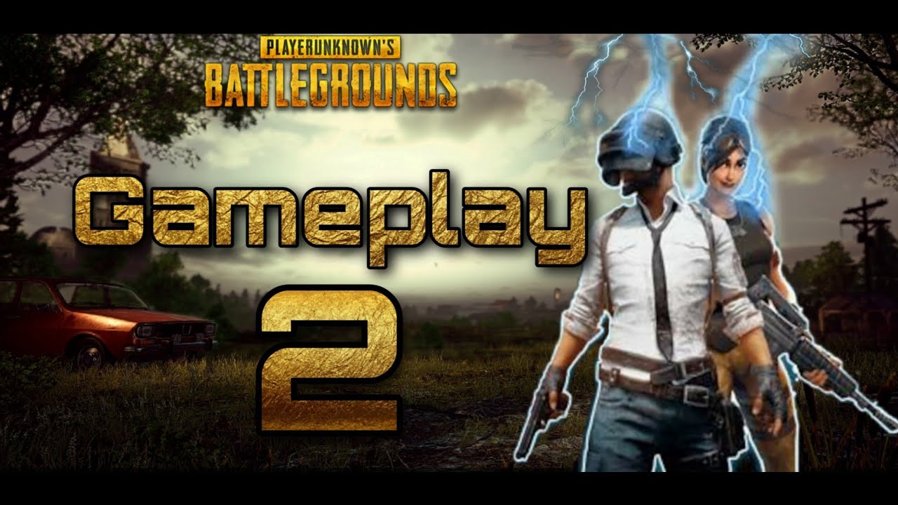 Second Gameplay | Must watch - YouTube