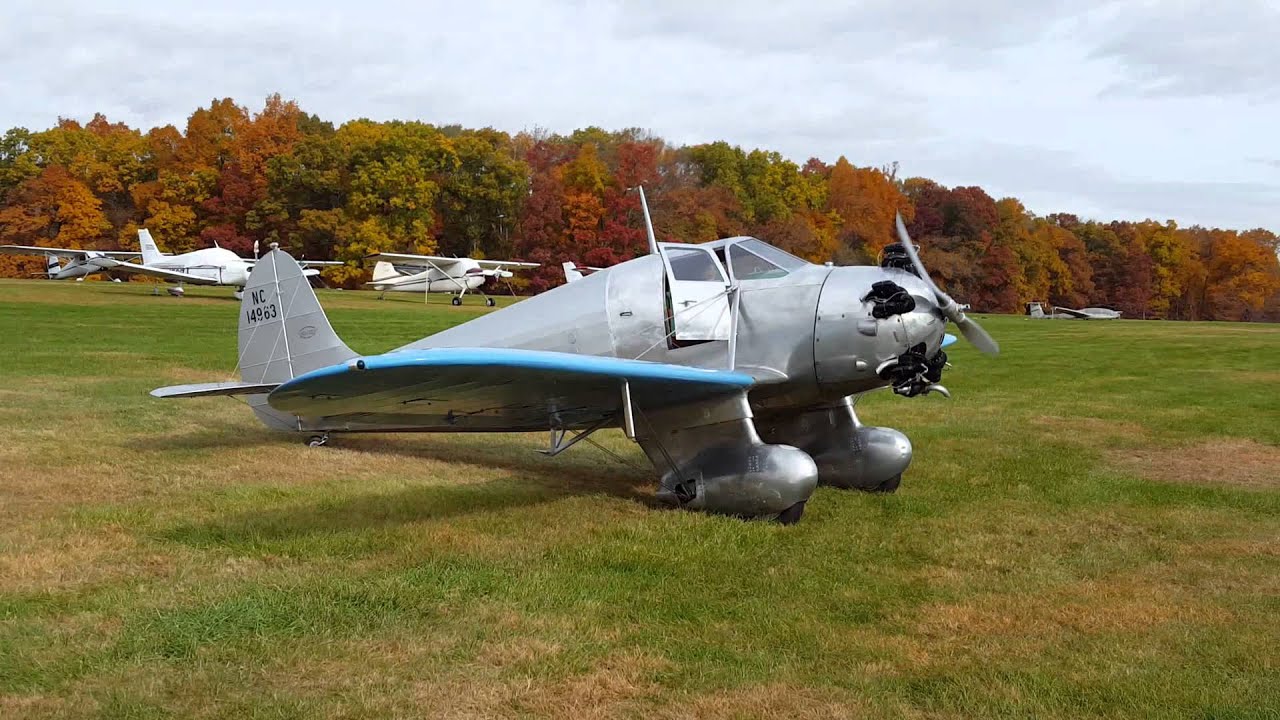 Kinner first flight 10 27 2015 - YouTube