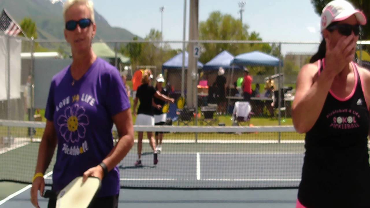 Deborah Campbell Knopp and Susan Moore BC May 2016 - YouTube