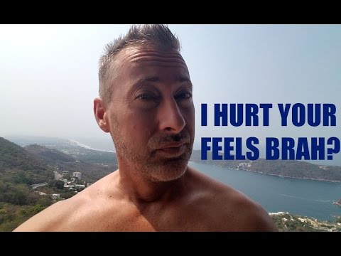 Banned on Facebook By the Hurt Feelz of A Snowflake Anarchist For ...