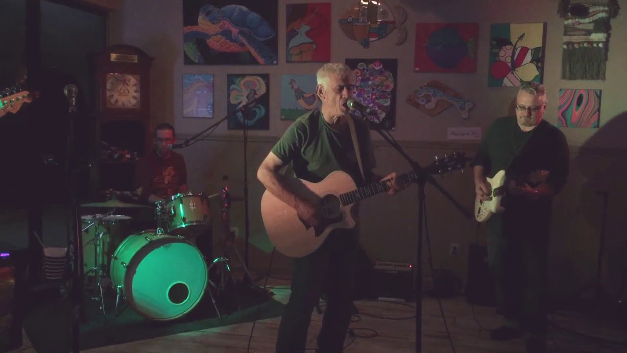 Phil Putman 1 - YouTube