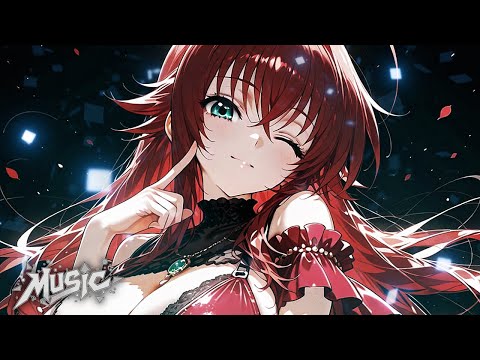 Rap da Rias Gremory | Quero sonhar