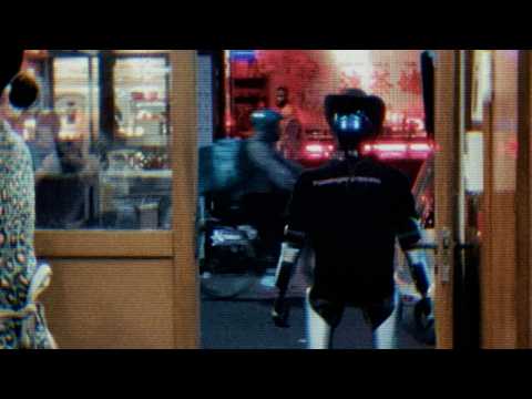Barry Can't Swim - Dance Dance Dance! (Official Music Video)