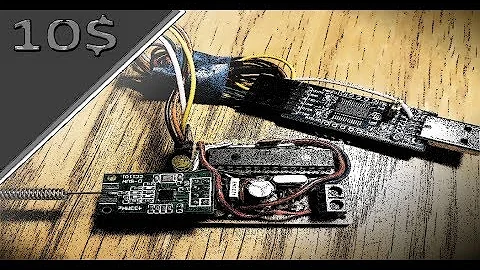 CC1101 Transceiver: Features, Pinout, and Datasheet