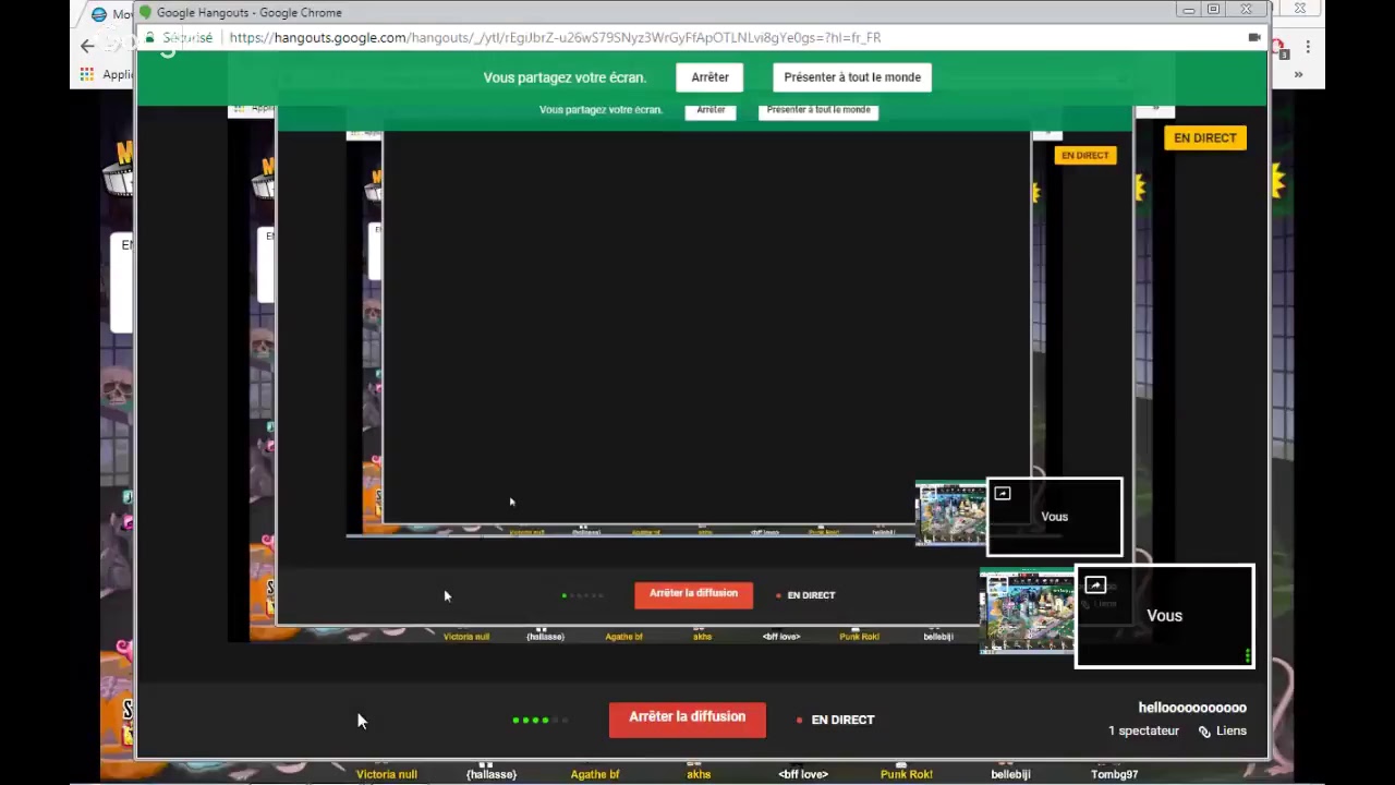 hellooooooooooo - YouTube