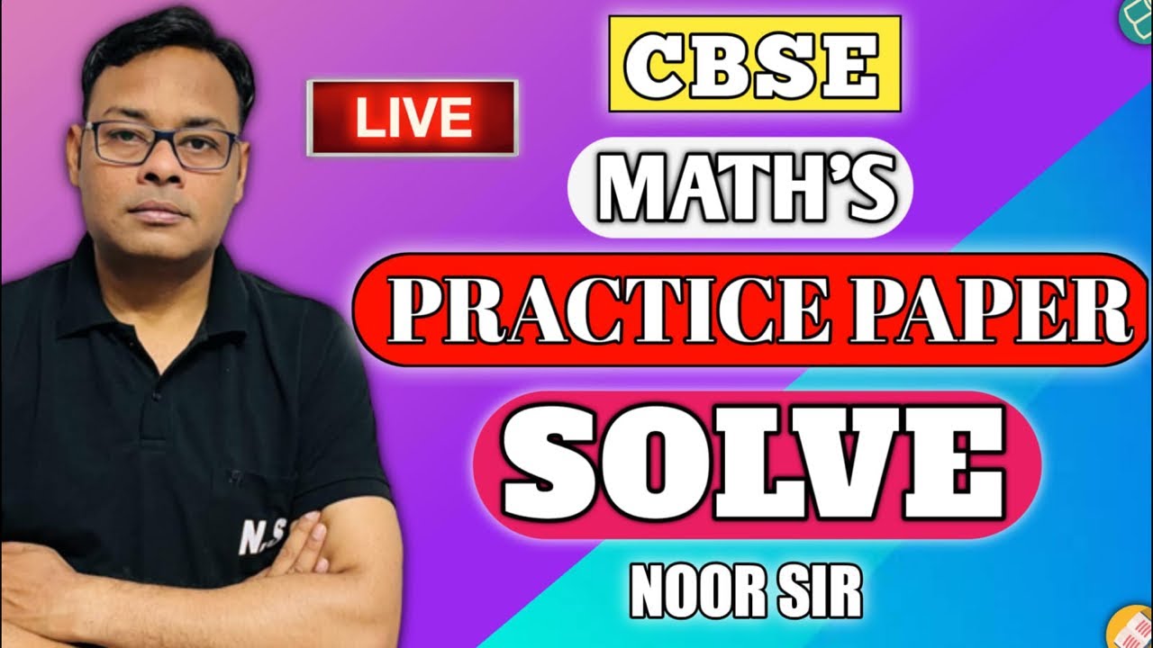 Math Classes Youtube