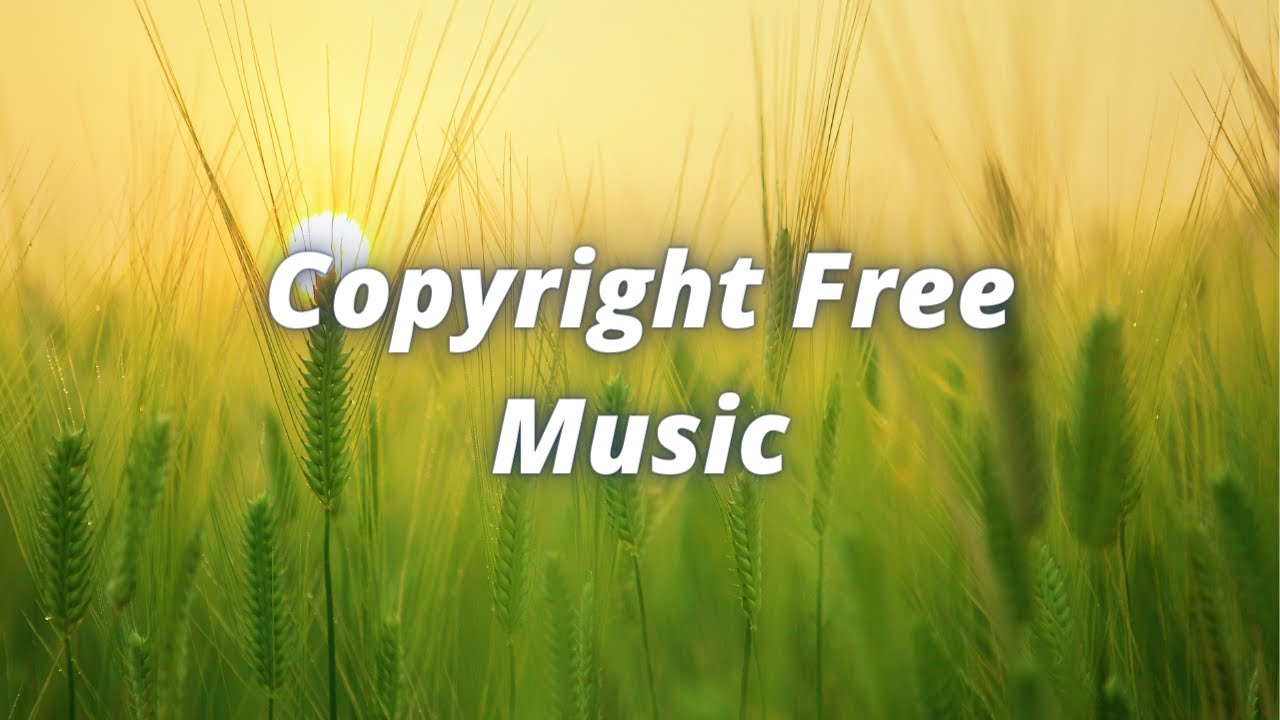 Copyright-free|Free Happy Background Music | No Copyright Music And ...