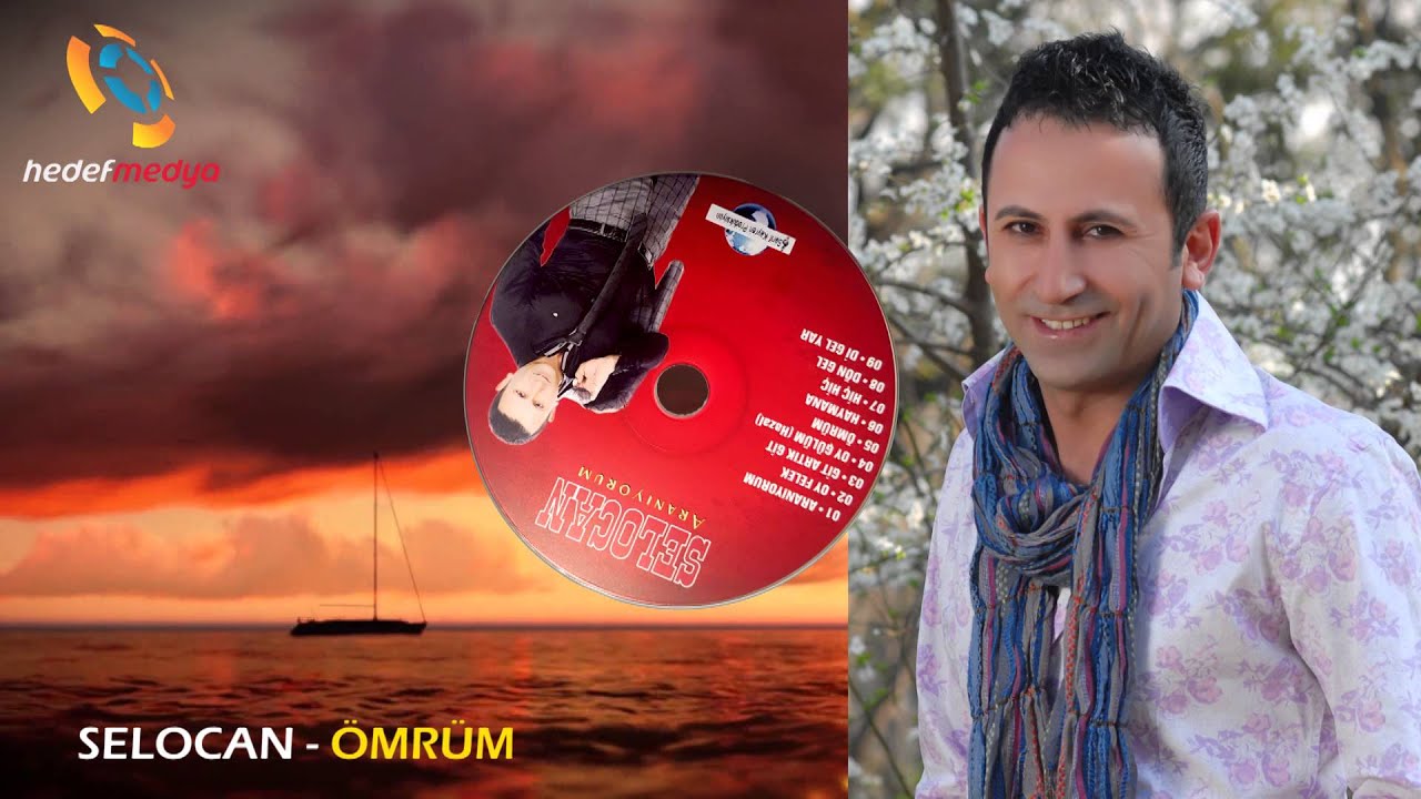 Selocan Ömrüm - YouTube