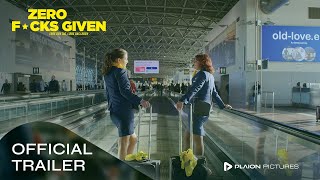 Zero F*cks Given (Deutscher Trailer) - Adèle Exarchopou... | Doovi