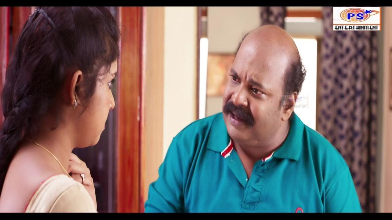 ஏம நீங்க எல்லாம் ஆம்பளைய புருஞ்சுக்கவே மாட்டிங்களா !! SINGAMUTHU RARE ...