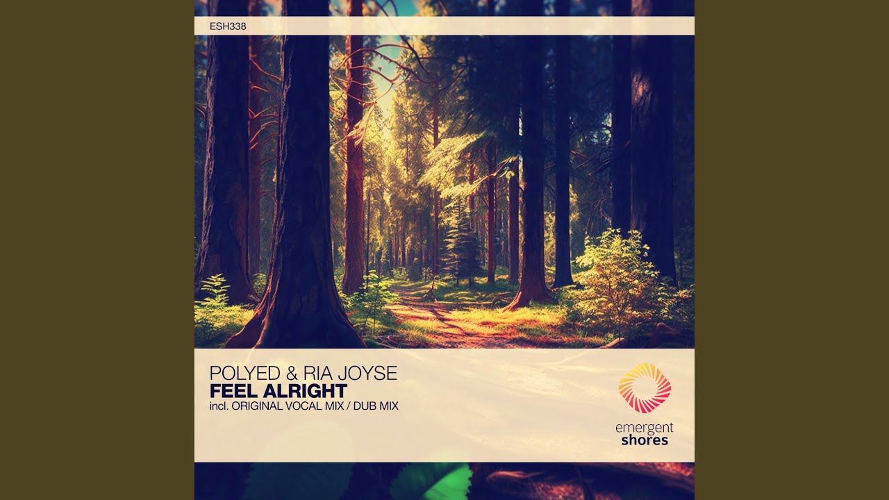 Feel Alright (Extended Dub Mix) - YouTube