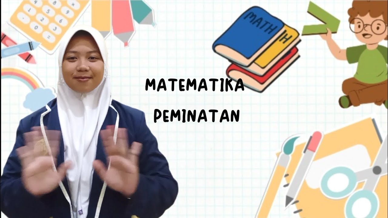 Materi Lingkaran | Eka Fitria Andini | 06 - YouTube
