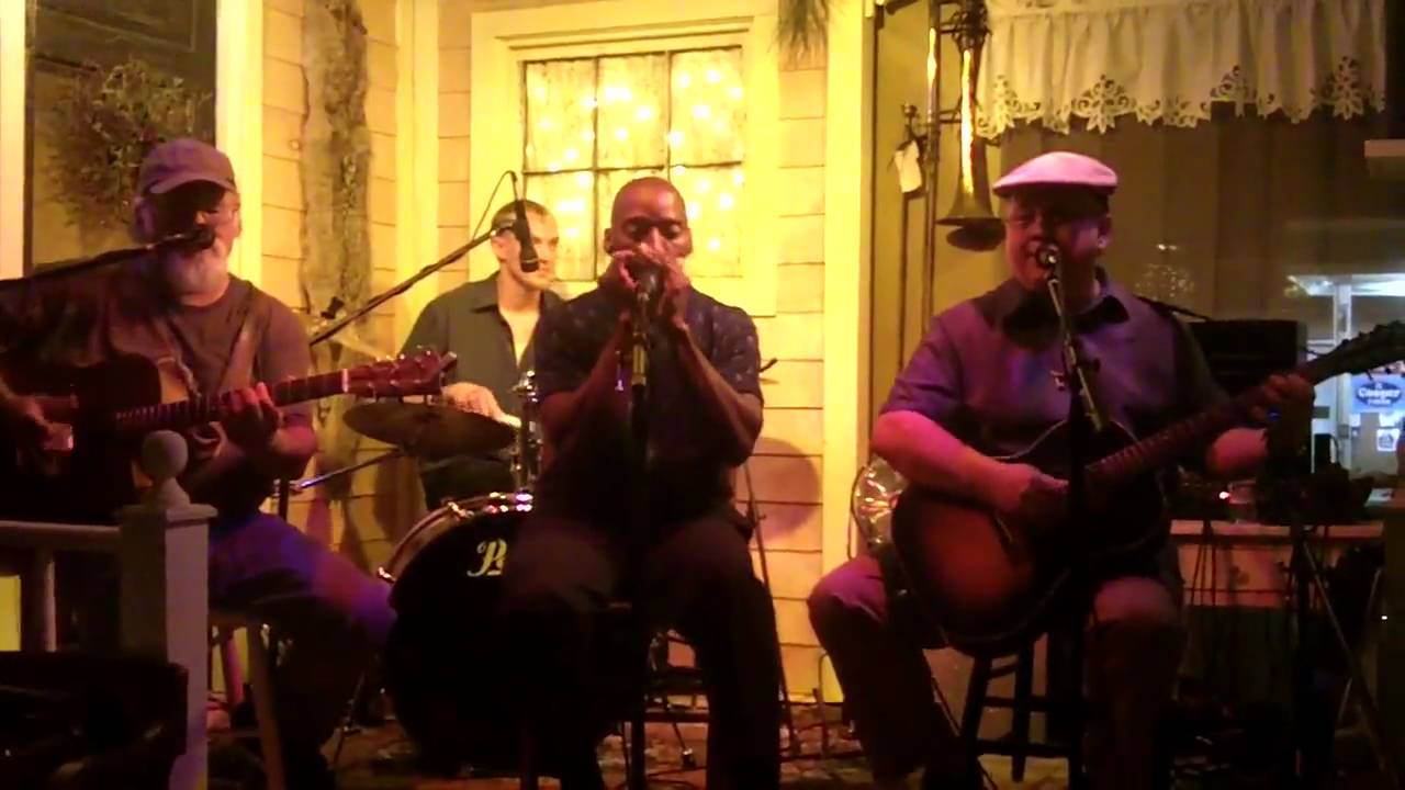 'Candy Man Blues' song MISSISSIPPI JOHN HURT - YouTube