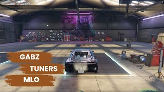 Gabz Pops Diner Mlo Fivem Map Fivem Mlo Fivem Mods Store Fivem Mods Mp3 ...