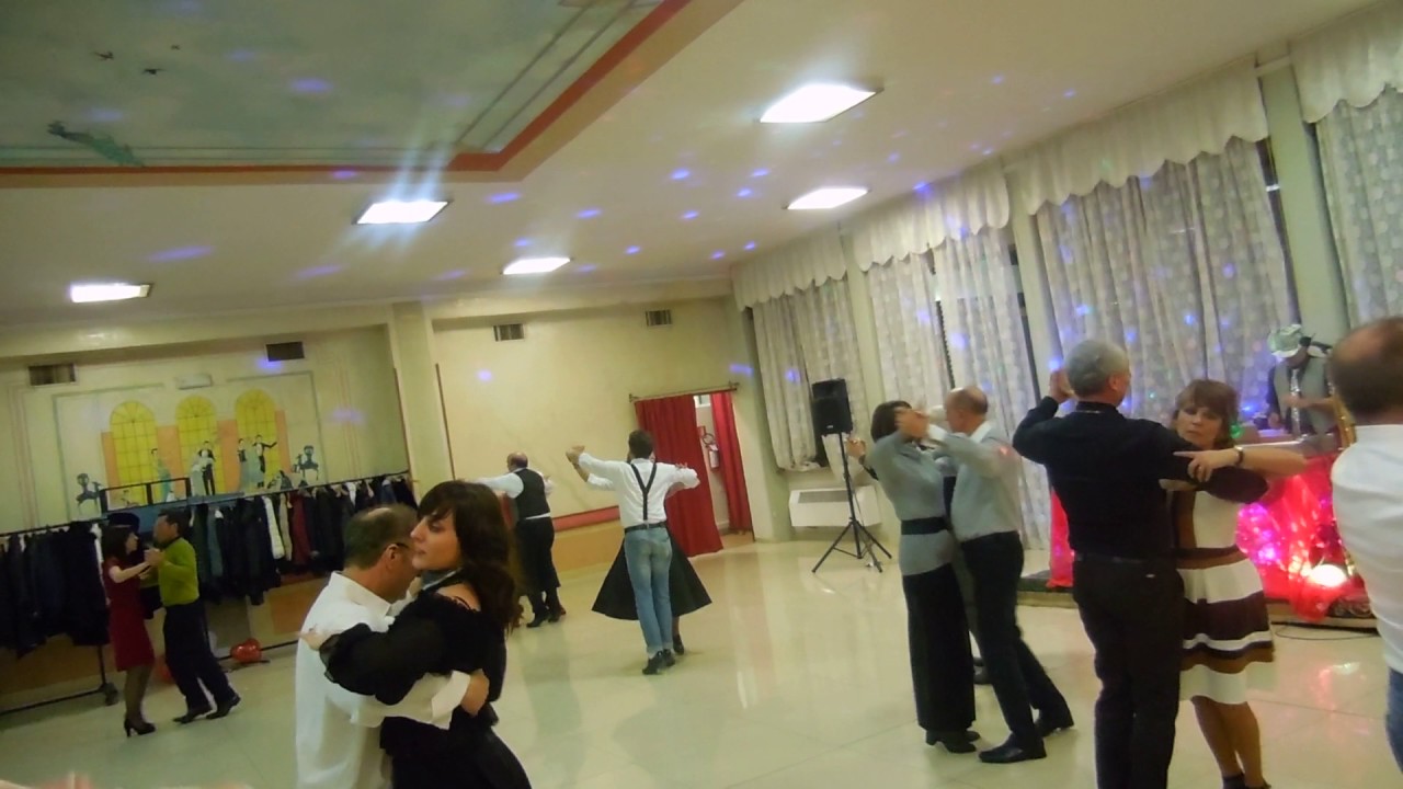 valzer lento - YouTube