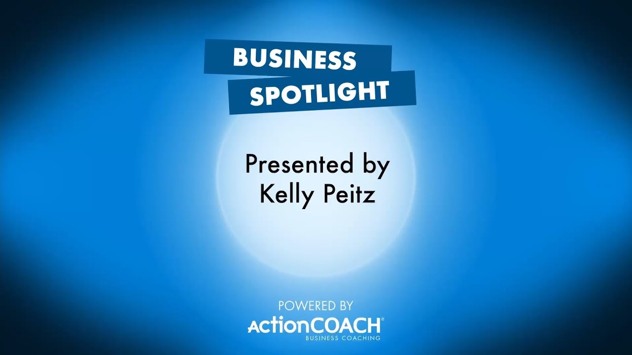 Kelly Peitz - Mike Klemmer - Business Spotlight USA - YouTube