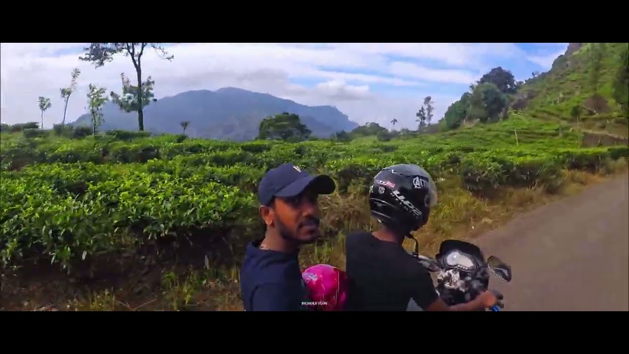 Dolosbage Road - Dedugala ( Palampitiya View Point ) Short Vlog - YouTube