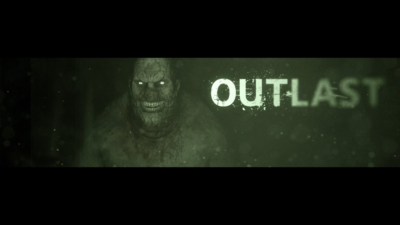 VR Обзор на примере "Outlast" - YouTube