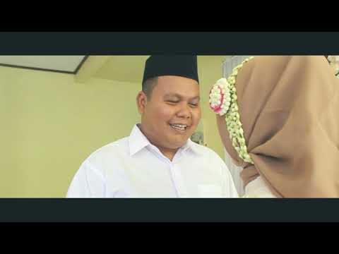 Cinematic Acara Tasyakur Kehamilan | HILYA + GILANG