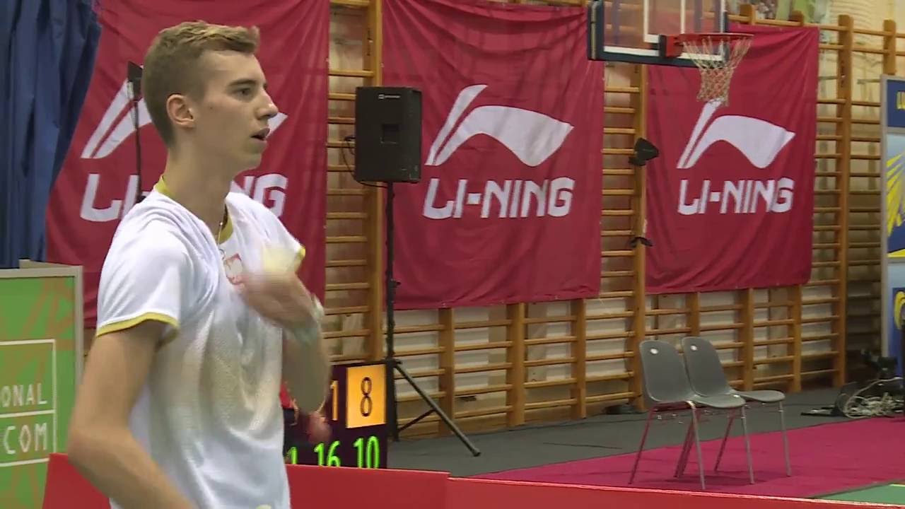 #GPGJiM Lubin - Robert CYBULSKI VS Jędrzej WACHOWSKI - YouTube