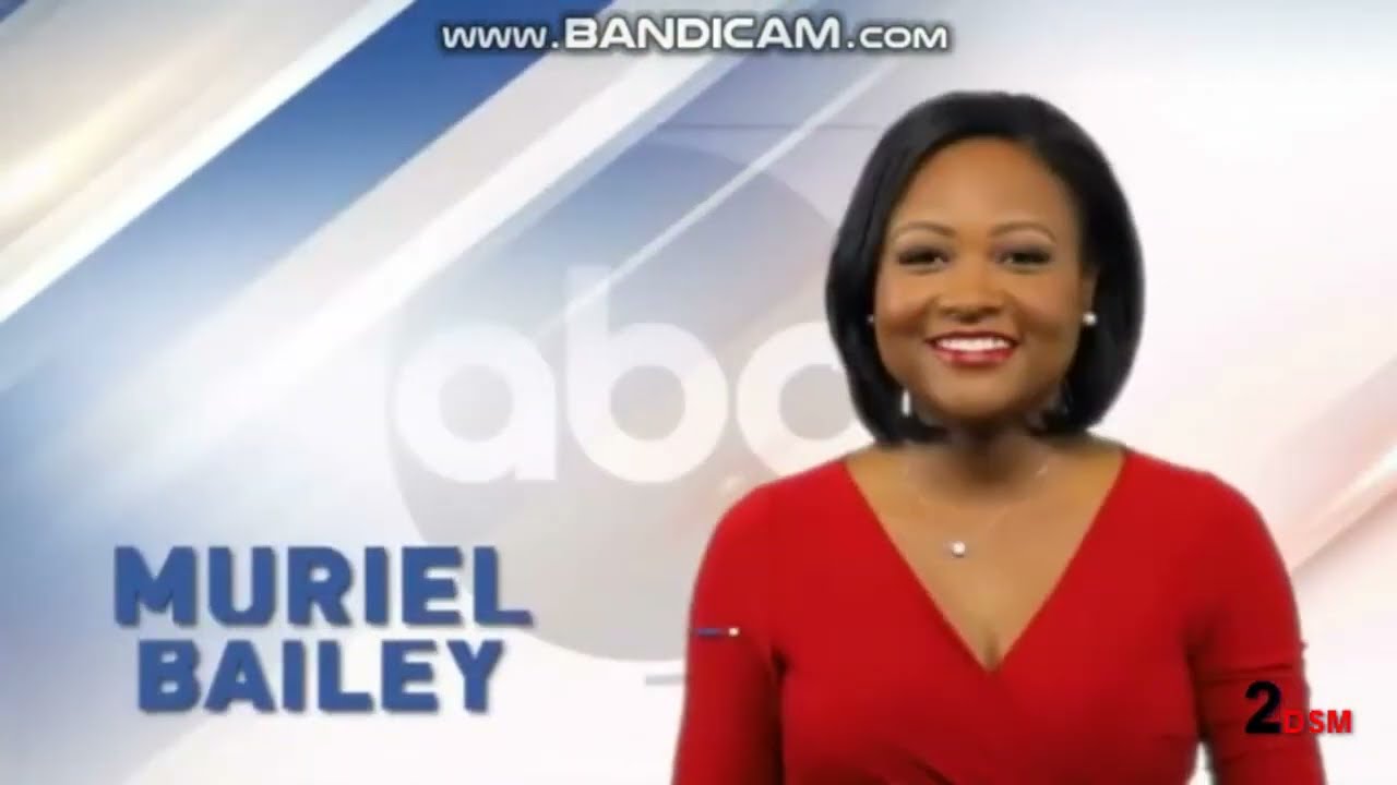 WBMA-LD: ABC 33/40 NEWS TONIGHT TALENT OPEN (06-13-2022) - YouTube