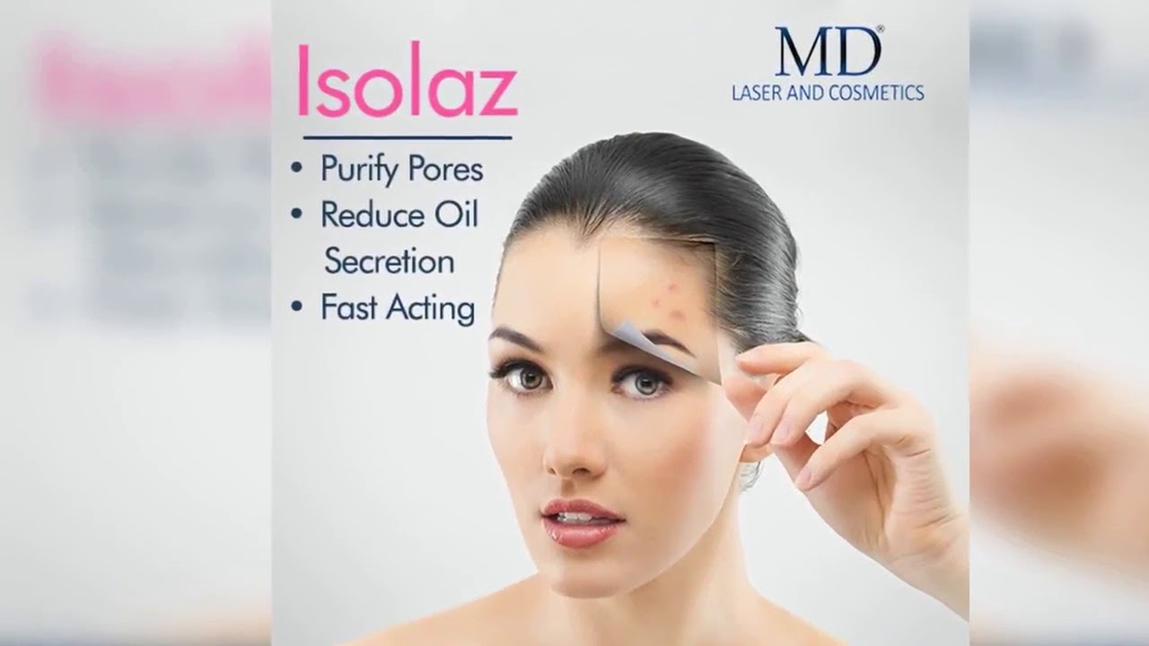 MD Laser & Cosmetics by Susan Lin - YouTube