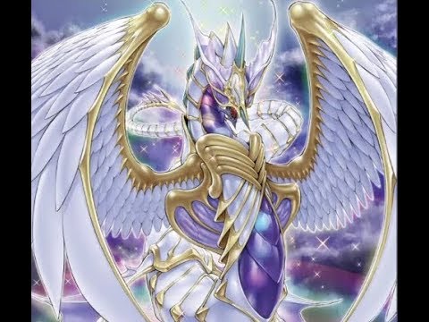 YGOPRO: Crystal Beast (Ultimate Crystal God Rainbow Over Dragon) - YouTube