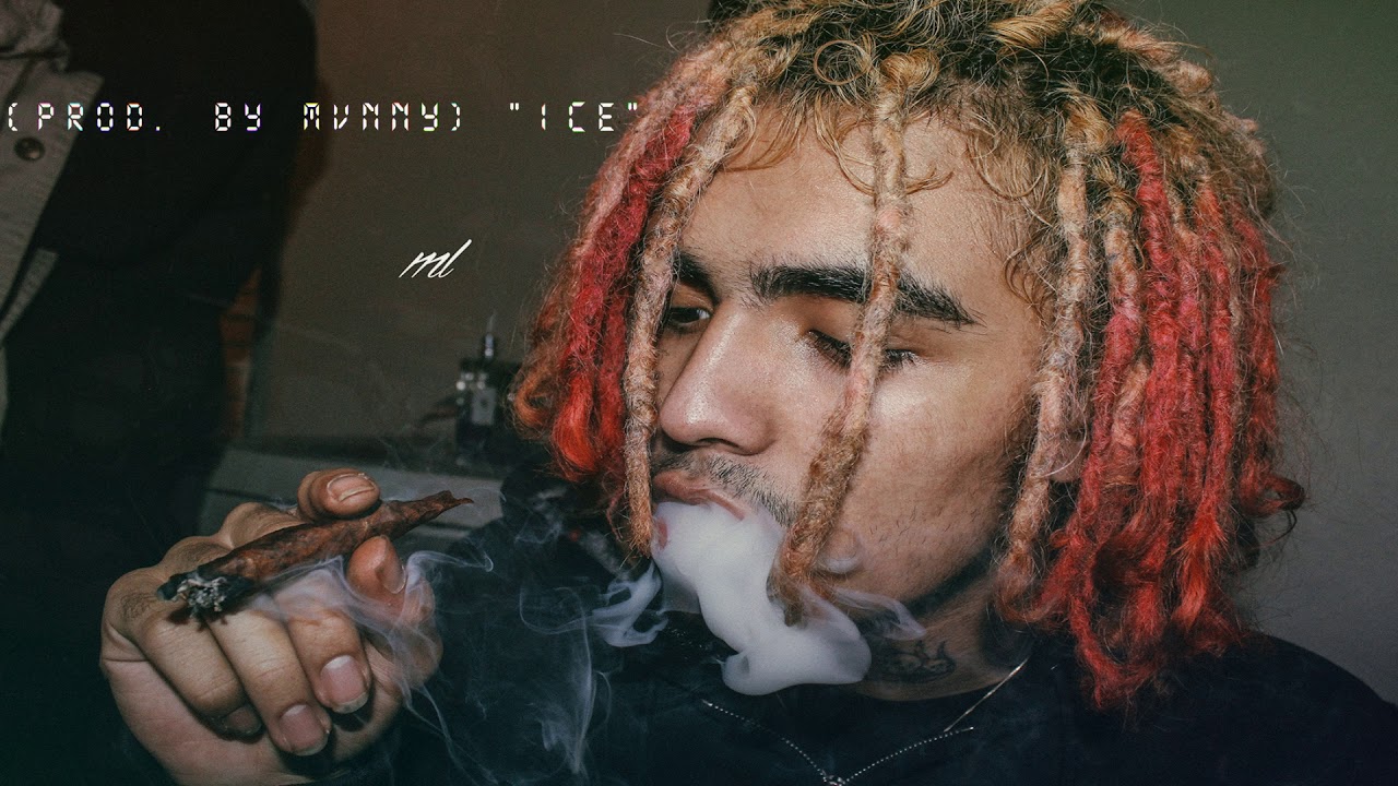 [Free] - Lil Pump x Rich the Kid Type Beat "Ice" (Prod. MVNNY) - YouTube