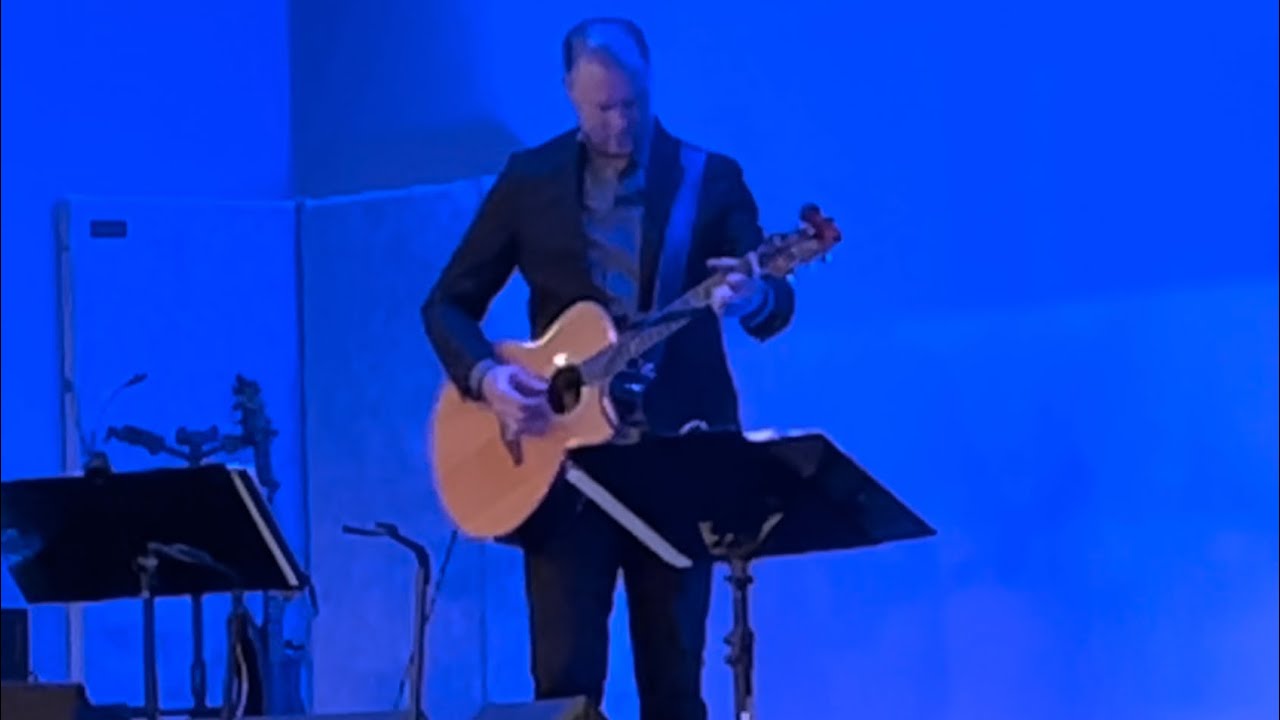 April 7th, 2024 - Amos Long - An Offering Special - YouTube