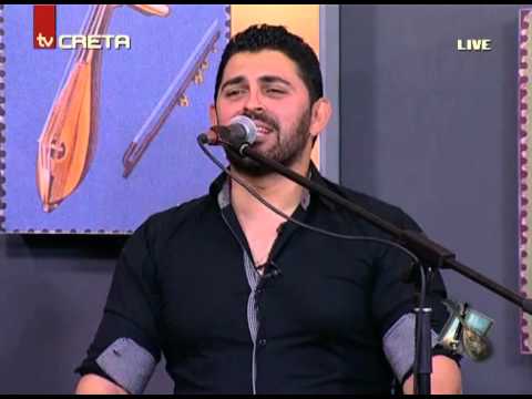 ΑΝΤΩΝΗΣ & ΜΑΝΩΛΗΣ ΧΑΡΙΤΑΚΗΣ ΠΟΥΛΙ ΘΑ ΓΙΝΩ ΚΑΙ ΘΑ ΡΘΩ ΕΚΠΟΜΠΗ ΒΙΤΩΡΟΥ 17 ...
