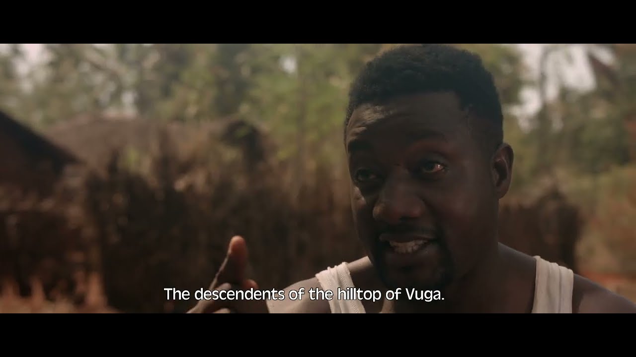 SEGERE Official trailer - YouTube