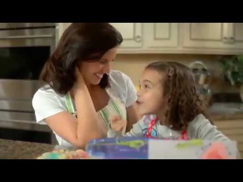 PBS Kids Sprout - Glad To Give - YouTube