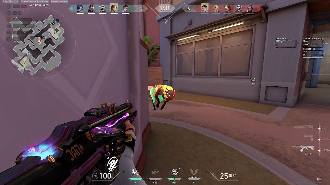 Playing 5 stack in Valorant be like - YouTube