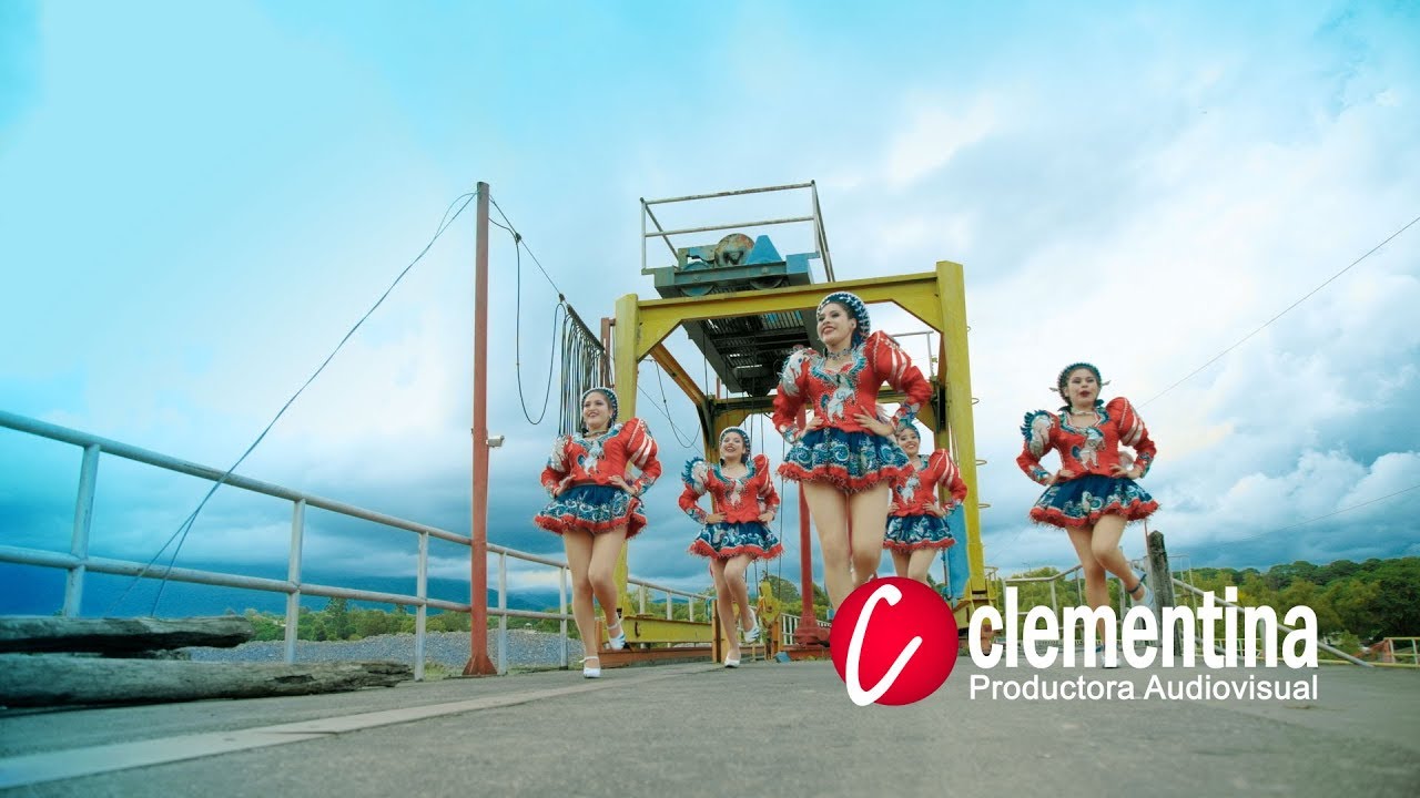 GRUPO KASANDRA - Como Hiciste (Videoclip Oficial) - YouTube