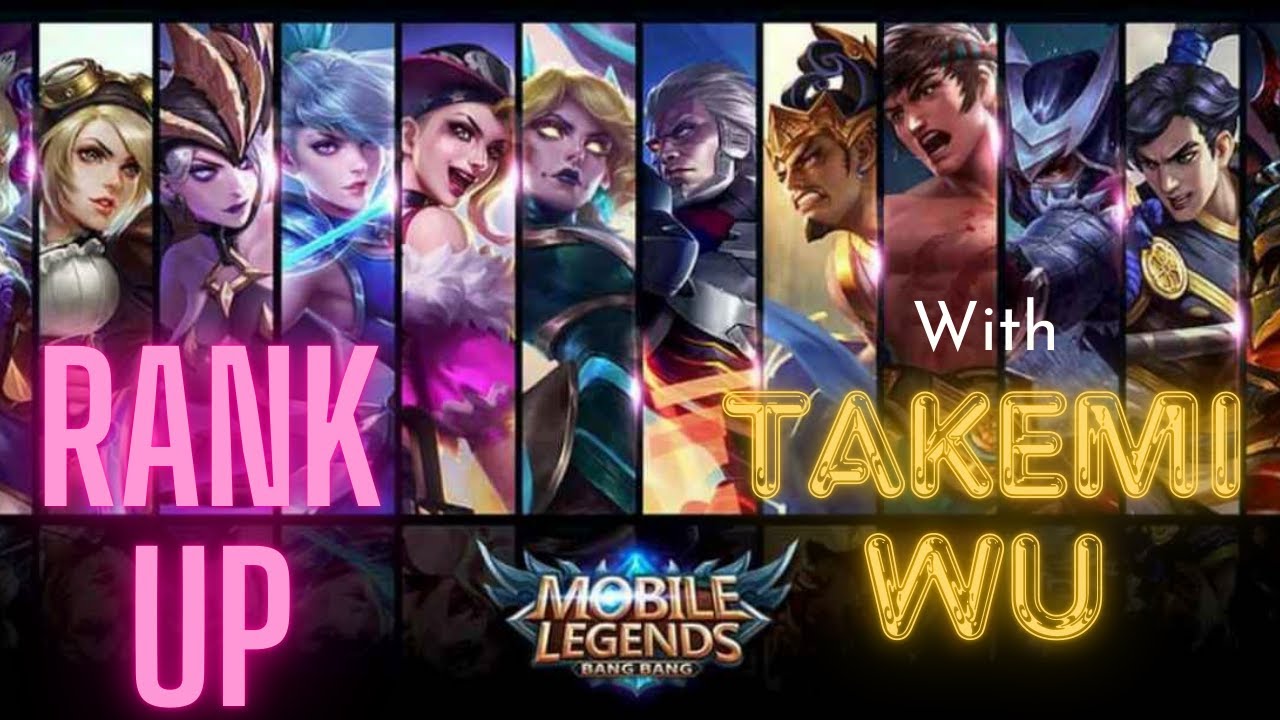 MLBB Rising Championship - YouTube