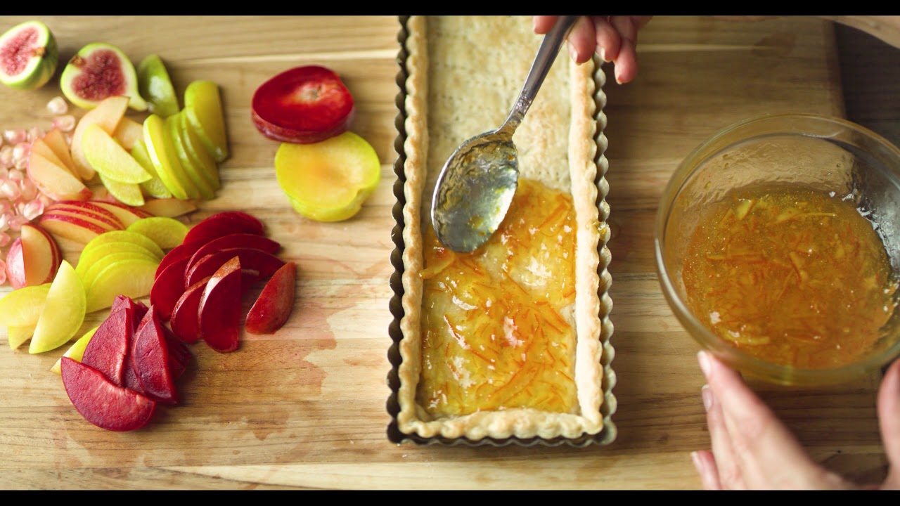 Exploratory Shoot with Food Stylist Jen Strauss. - YouTube