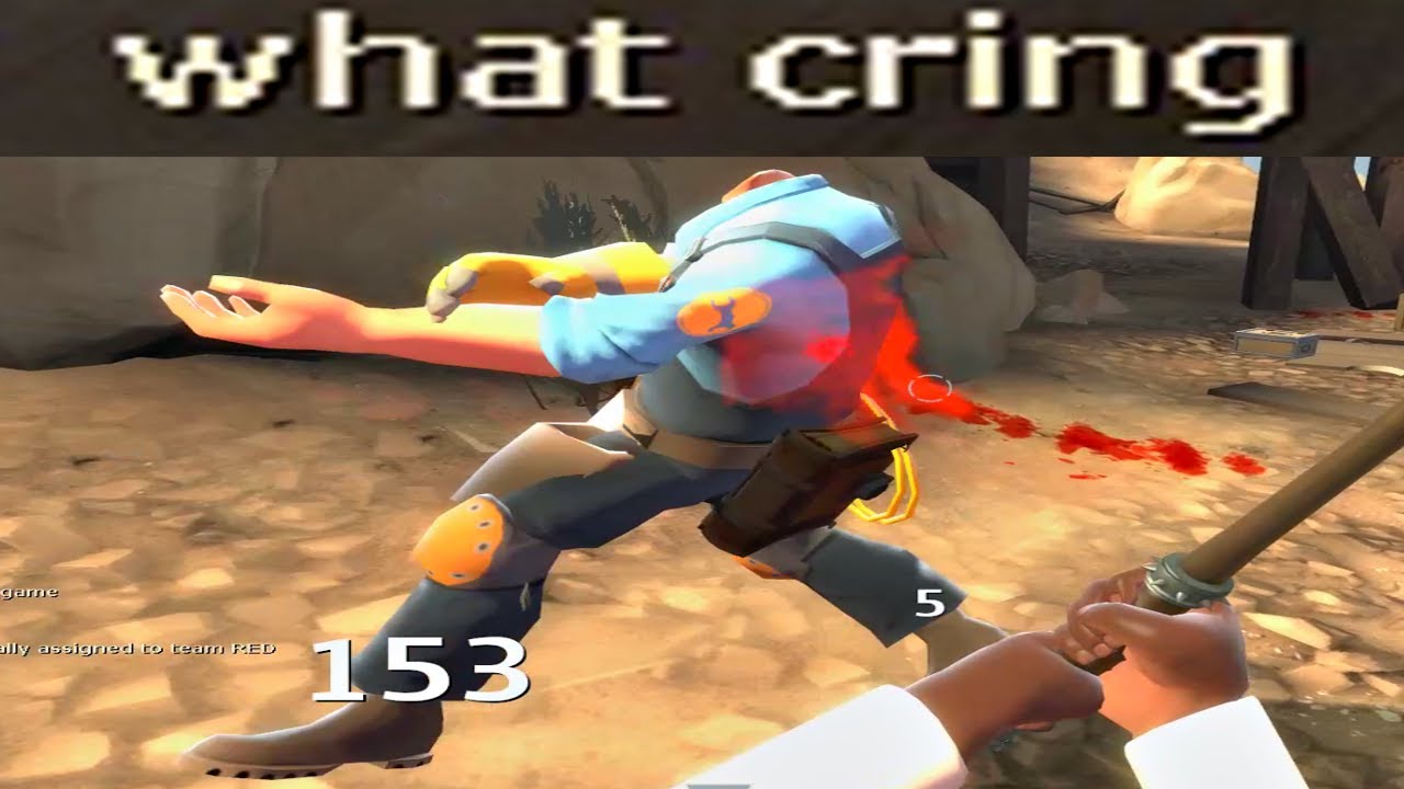 Team Fortress 2 Demoman Gameplay🔸(TF2 2022) - YouTube