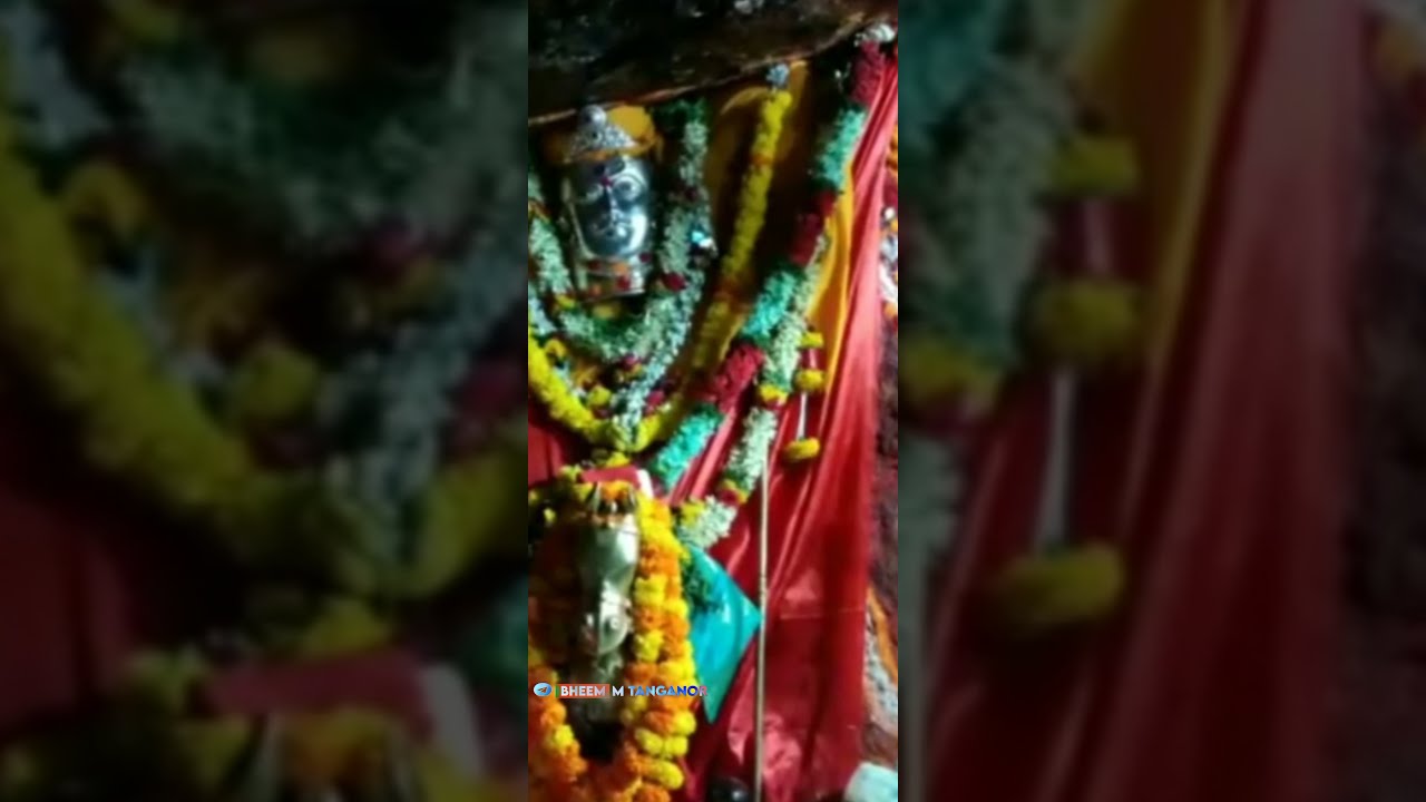 Mailapur Mallayya WhatsApp Status || Bheem M Tanganor - YouTube