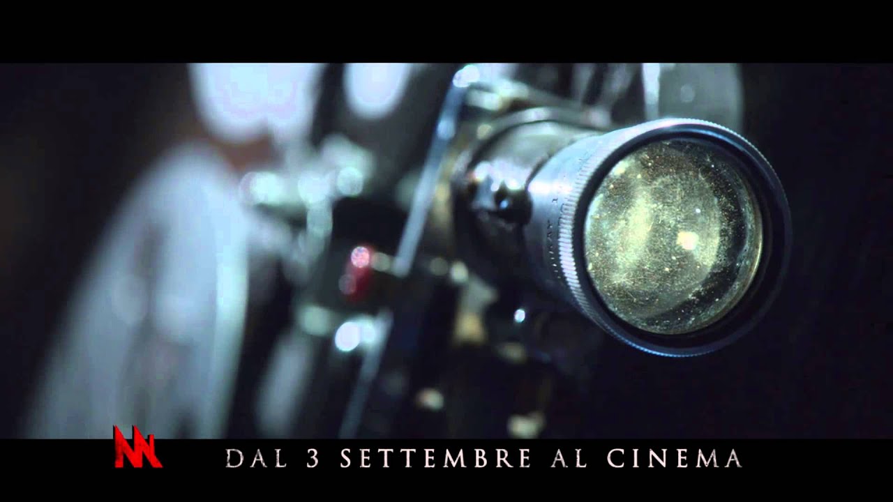 Sinister 2 - Spot 30 - Ufficiale - HD - YouTube