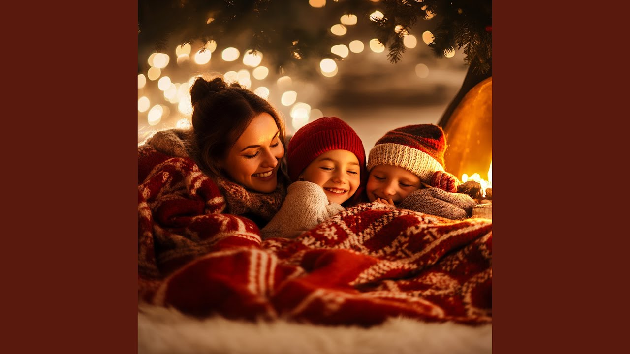 Mistletoe Magic – A Christmas Wish - YouTube