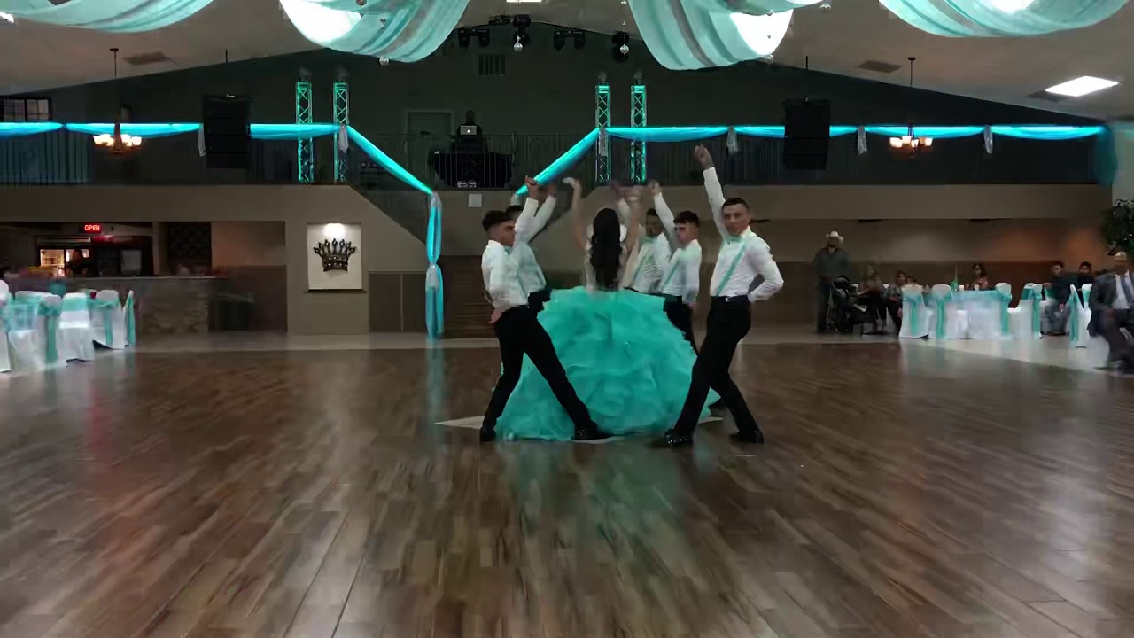 High Class Productions Halo Waltz - YouTube